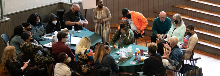 What We Do - The ROAR Center